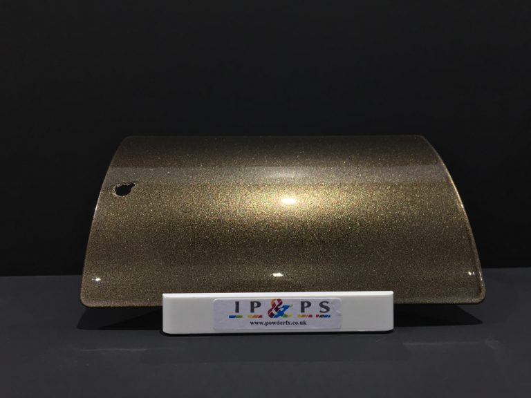 Imola Bronze Metallic Primer – Powder FX
