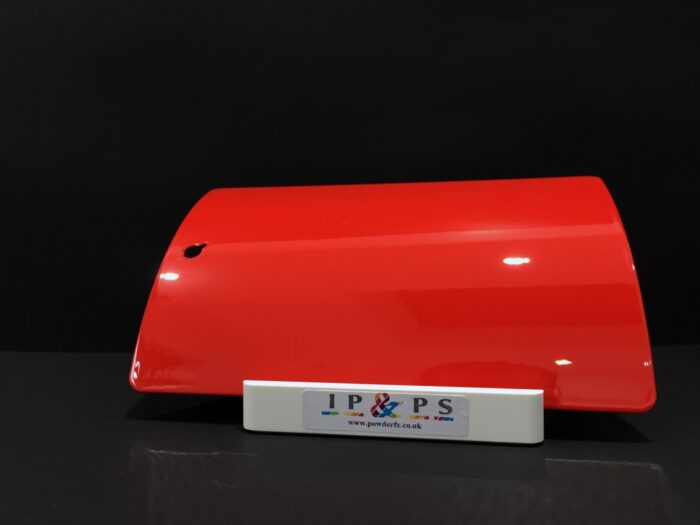 Red FX Powders - Powder FX
