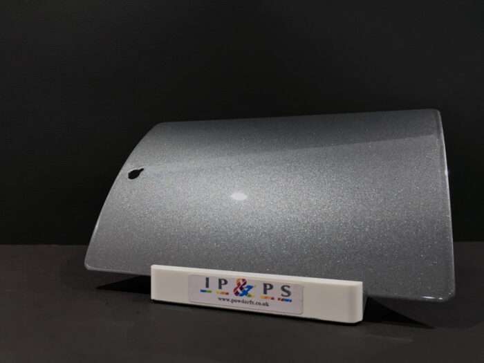Audi Graphite Grey JG3 – Powder FX
