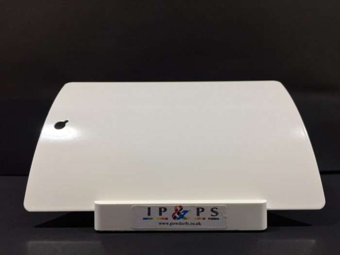 RAL 9010 Pure White-Semi Gloss – Powder FX