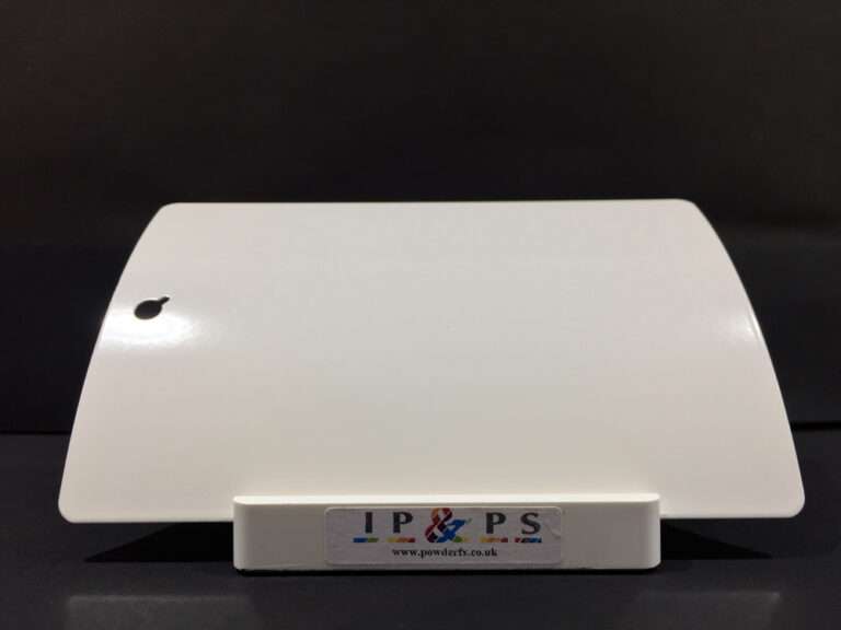 RAL 9010 Pure White-Semi Gloss – Powder FX