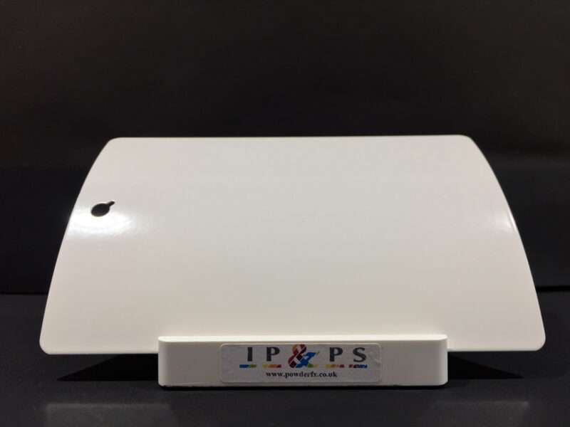 RAL 9010 Pure White-Semi Gloss – Powder FX